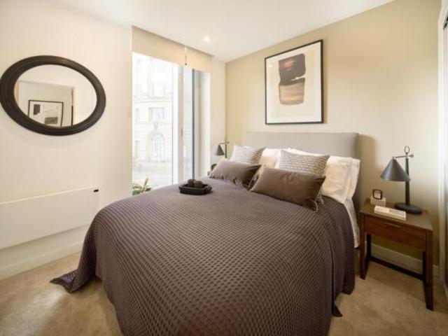 2 bedroom flat for rent in New Vic, 103 Corporation Street, Manchester, M4