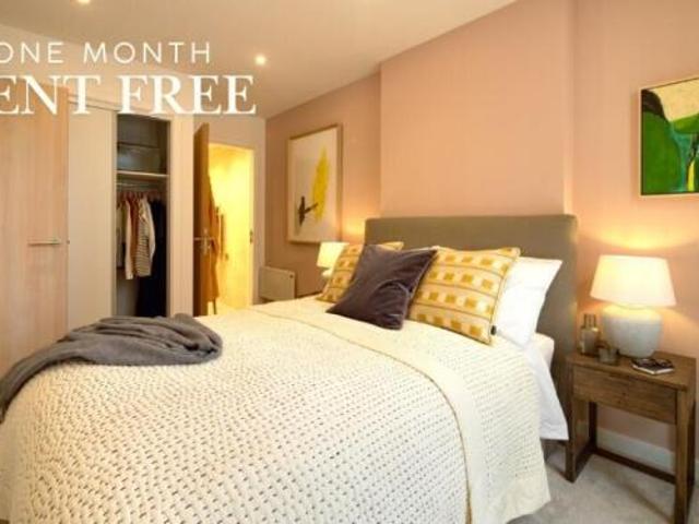 2 bedroom flat for rent in New Vic, 103 Corporation Street, Manchester, M4