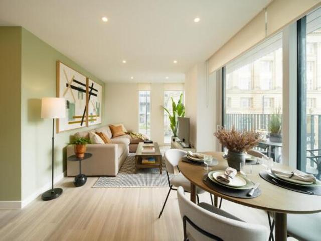 2 bedroom flat for rent in New Vic, 103 Corporation Street, Manchester, M4
