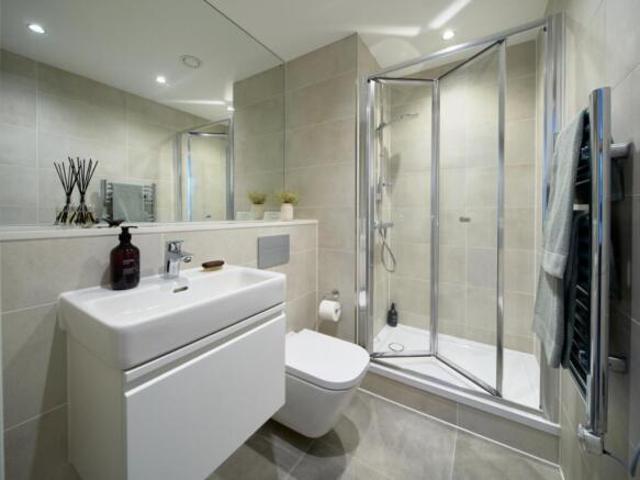 2 bedroom flat for rent in New Vic, 103 Corporation Street, Manchester, M4