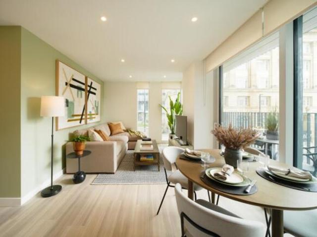 2 bedroom flat for rent in New Vic, 103 Corporation Street, Manchester, M4