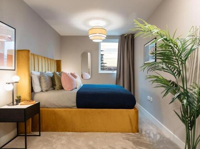 2 bedroom flat for rent in New York Square, SOYO, Leeds, West Yorkshire, LS2 7BT, LS2