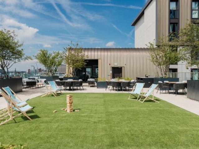 2 bedroom flat for rent in New York Square, SOYO, Quarry Hill, Leeds, West Yorkshire, LS2 7BT, LS2