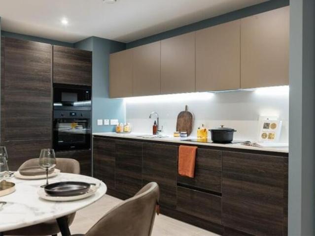 2 bedroom flat for rent in New York Square, SOYO, Quarry Hill, Leeds, West Yorkshire, LS2 7BT, LS2