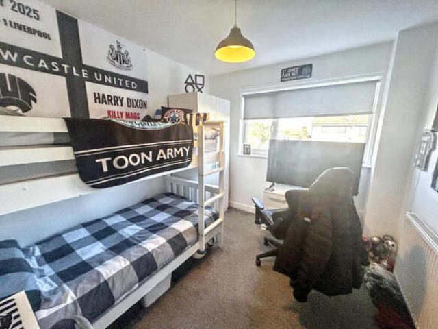 2 bedroom flat for rent in Newbury, Killingworth, Newcastle upon Tyne, and Wear, NE12 6PW, NE12