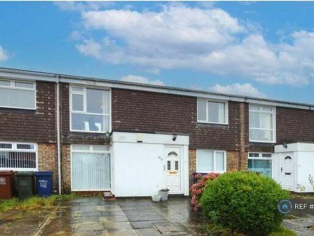 2 Bedroom Flat For Rent In Newcastle Upon Tyne