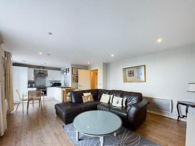 2 Bedroom Flat For Rent In Newhaven, Edinburgh