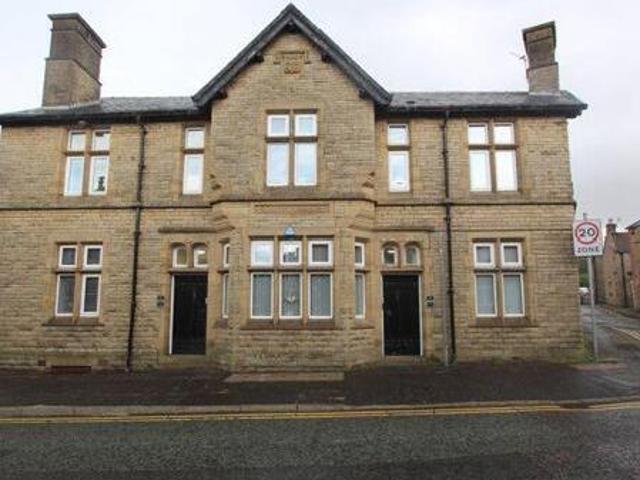 2 Bedroom Flat For Rent In Newhey Road