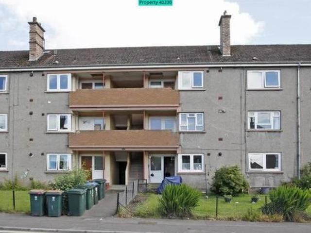 2 bedroom flat for rent in Newhouse Road Perth PH1 2JF PH1