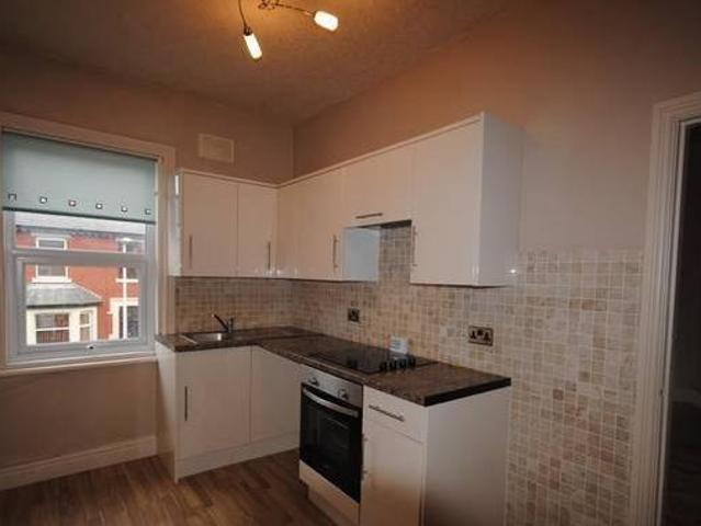 2 bedroom flat for rent in Newhouse RoadMartonBlackpoolFY4