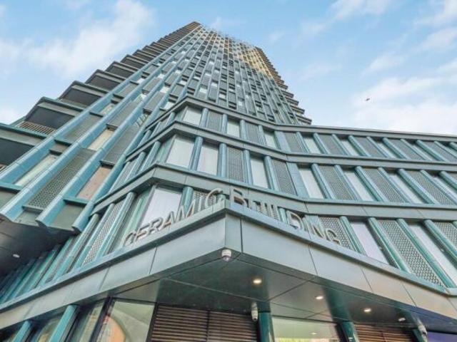 2 bedroom flat for rent in Newington Causeway, London, SE1