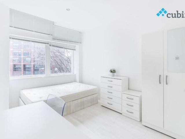 2 bedroom flat for rent in Newington Causeway, London, SE1