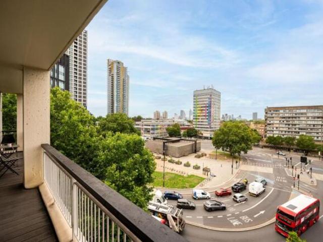 2 bedroom flat for rent in Newington Causeway, Southwark, London, SE1