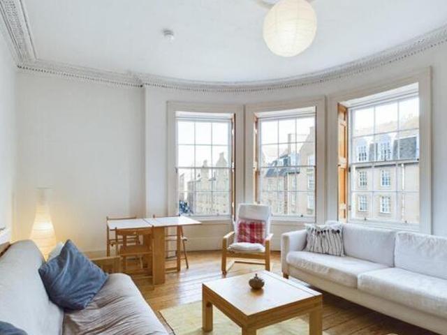 2 Bedroom Flat For Rent In Newington, Edinburgh