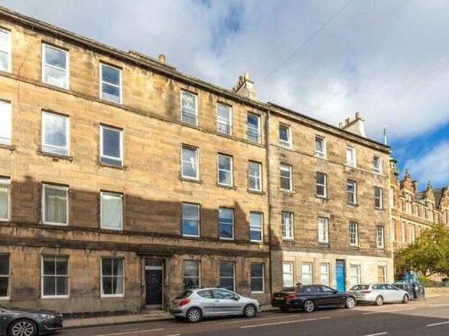 2 Bedroom Flat For Rent In Newington, Edinburgh