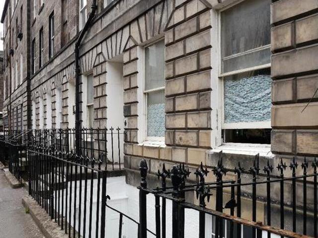 2 Bedroom Flat For Rent In Newington, Edinburgh