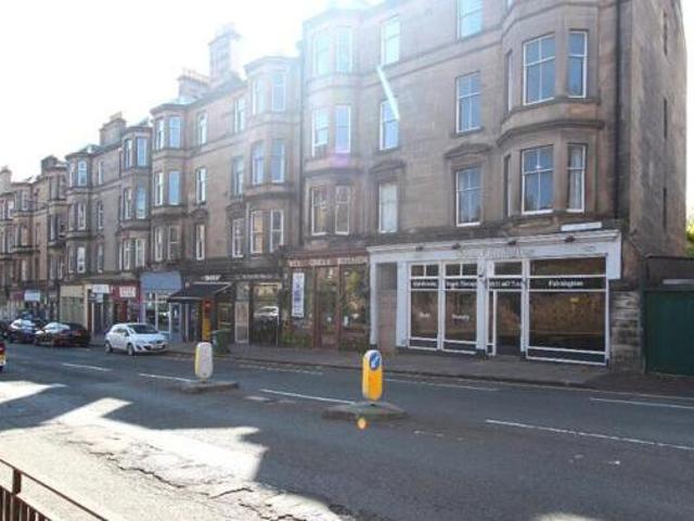 2 Bedroom Flat For Rent In Newington, Edinburgh