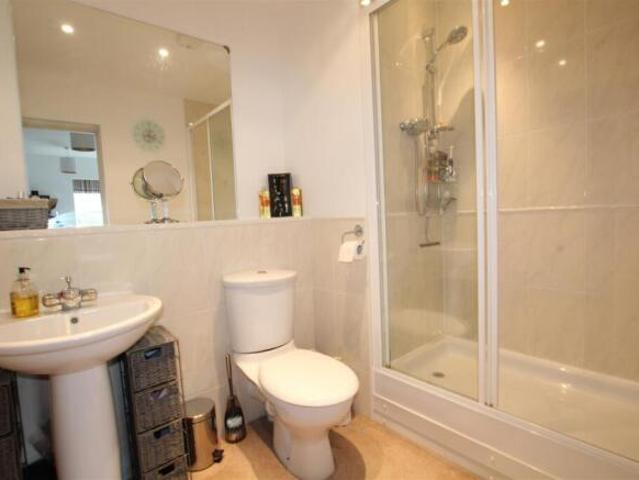 2 bedroom flat for rent in Newitt Place, Southampton, SO16