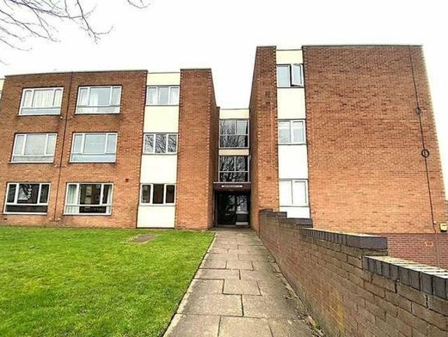 2 bedroom flat for rent in Newland Court 31 Alwynn Walk Erdington West Midlands B23