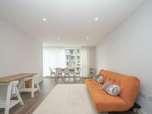 2 Bedroom Flat For Rent In Newnton Close