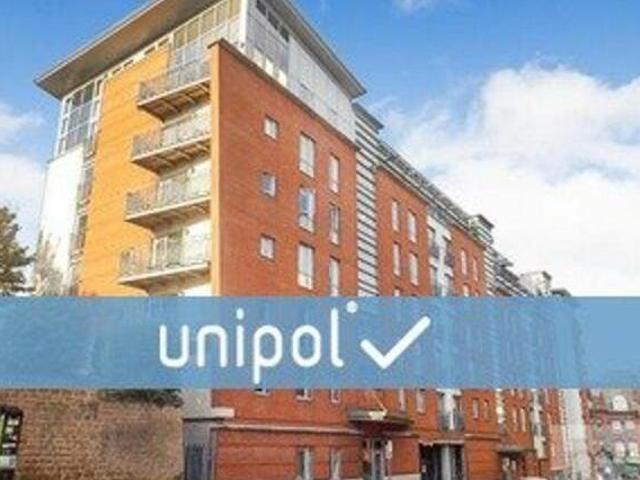 2 Bedroom Flat For Rent In Ng1