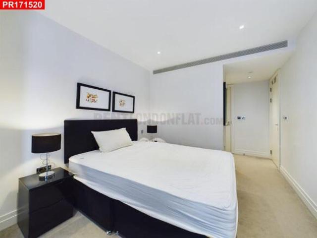 2 bedroom flat for rent in Nine Elms – 2 Bedrooms Flat, SW11