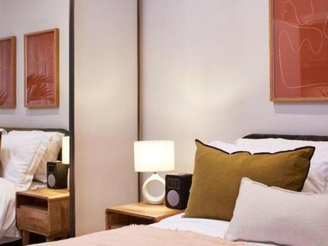 2 Bedroom Flat For Rent In Nine Elms