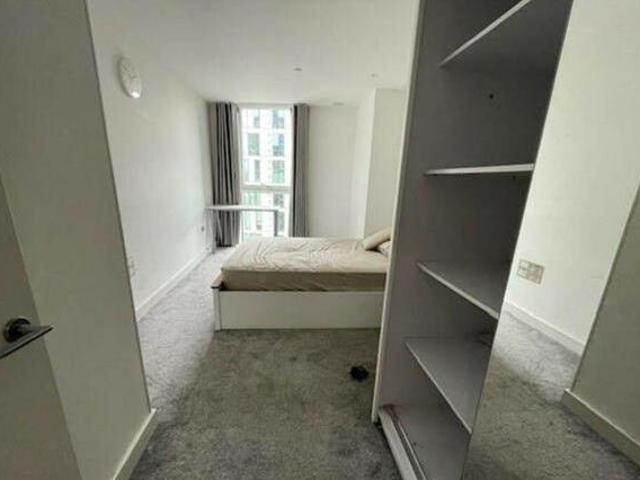 2 Bedroom Flat For Rent In Nine Elms, London