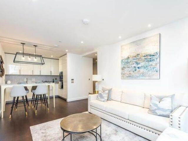 2 Bedroom Flat For Rent In Nine Elms, London