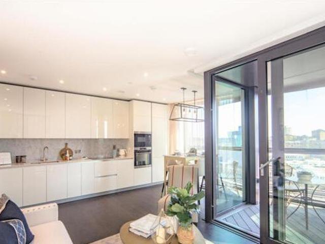 2 Bedroom Flat For Rent In Nine Elms, London