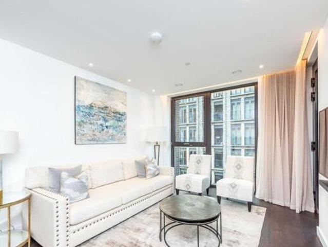 2 Bedroom Flat For Rent In Nine Elms, London