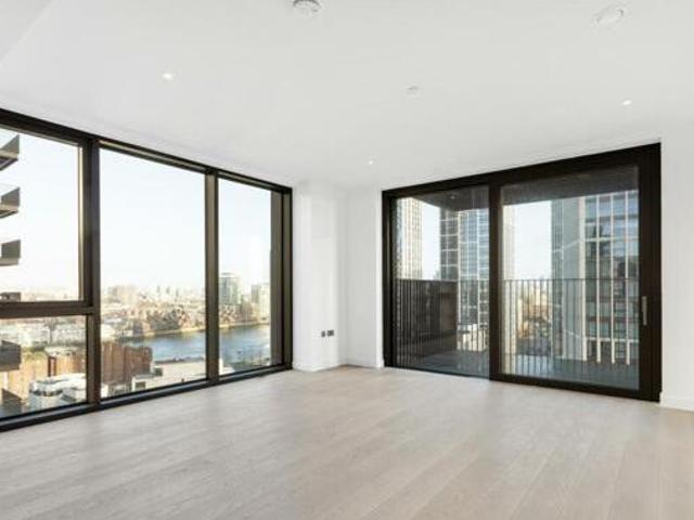 2 Bedroom Flat For Rent In Nine Elms, London