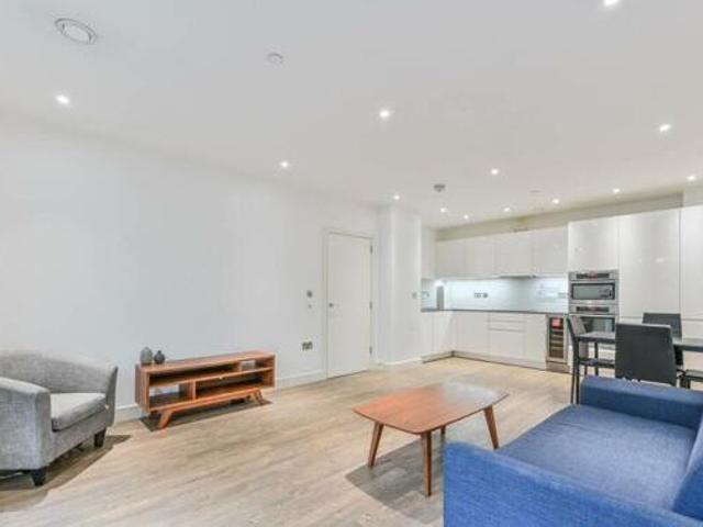 2 Bedroom Flat For Rent In Nine Elms, London