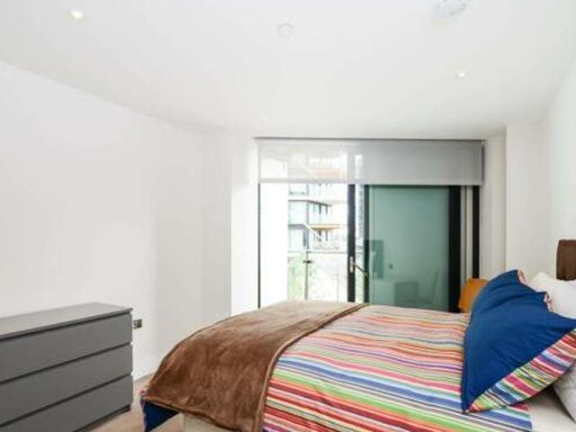 2 Bedroom Flat For Rent In Nine Elms, London