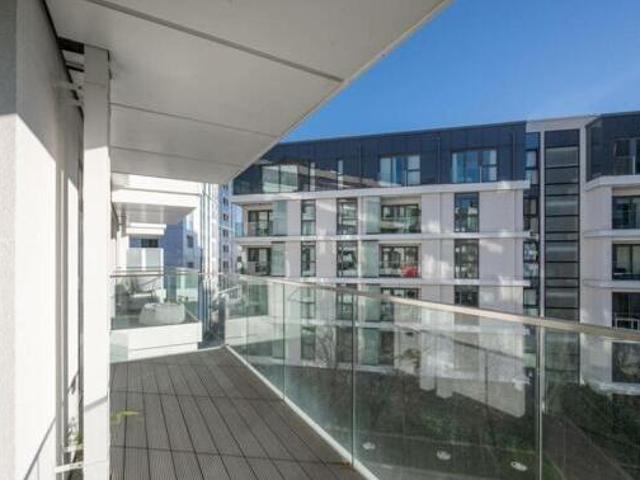 2 Bedroom Flat For Rent In Nine Elms, London