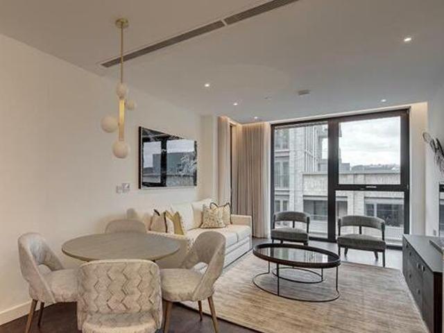 2 Bedroom Flat For Rent In Nine Elms, London