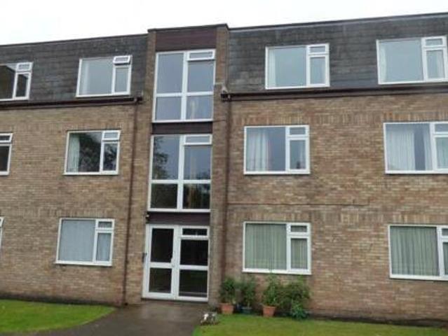 2 Bedroom Flat For Rent In Nicholls Lane