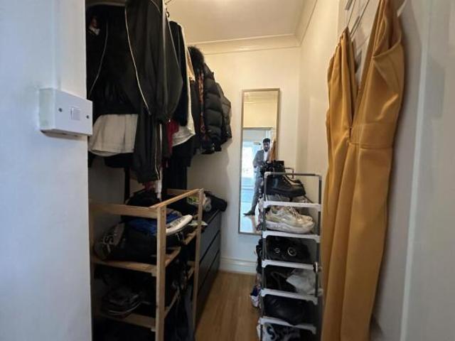 2 bedroom flat for rent in Nickleby House No living room, SE16