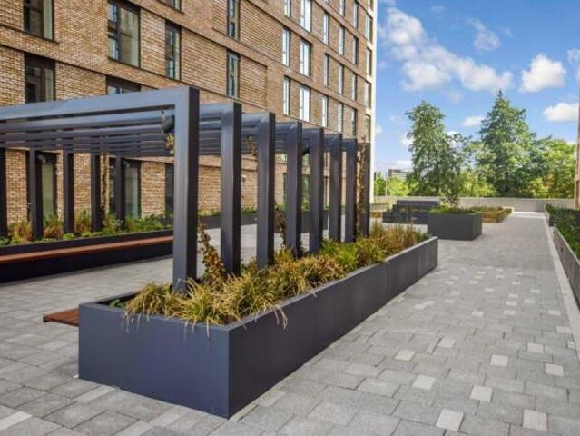 2 bedroom flat for rent in No 1 Old Trafford, 4 Wharf End, Trafford Park, Manchester, M17