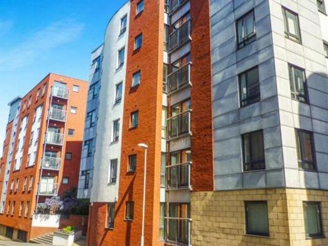 2 Bedroom Flat For Rent In Noma, Manchester