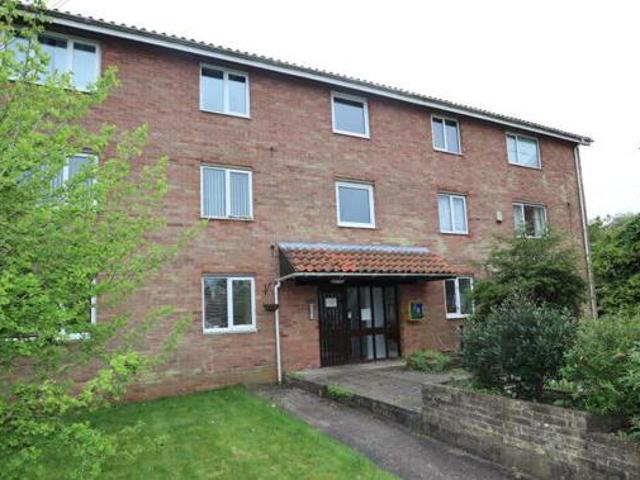 2 Bedroom Flat For Rent In Nocton