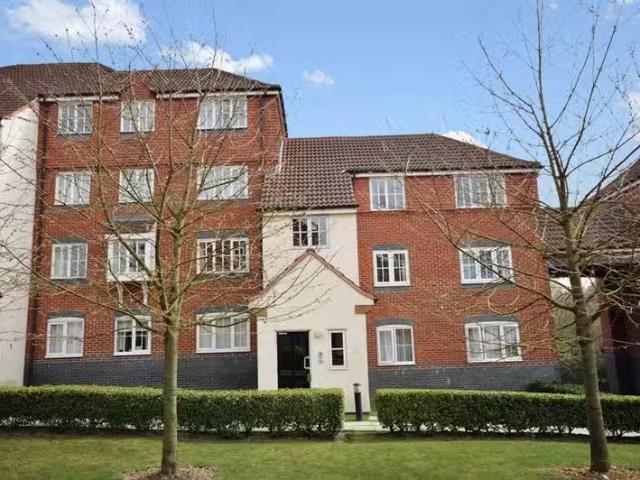 2 bedroom flat for rent in Node Way Gardens, Welwyn, AL6