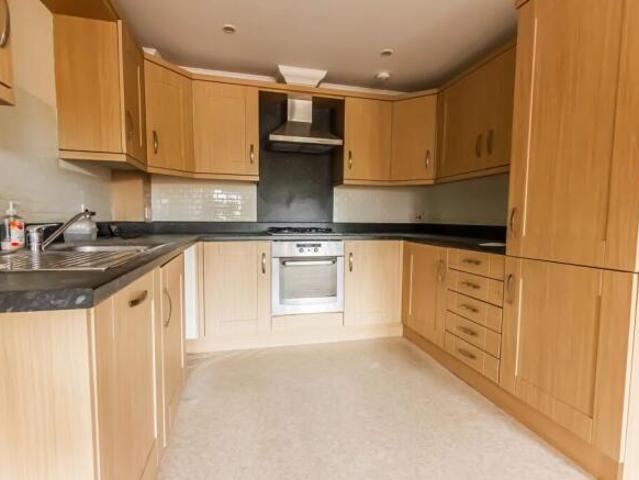 2 bedroom flat for rent in North Walsham Road, Norwich, NR6