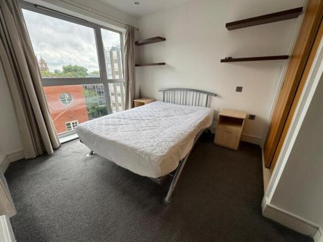 2 bedroom flat for rent in North West, 41 Talbot Street, Nottingham, NG1