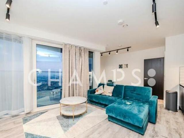 2 Bedroom Flat For Rent In North Acton, London