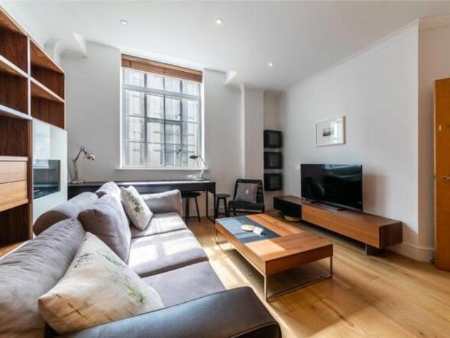 2 bedroom flat for rent in North Block, Waterloo, SE1