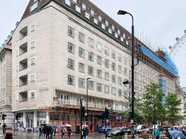 2 bedroom flat for rent in North County Hall, 5 Chicheley St, London, SE1