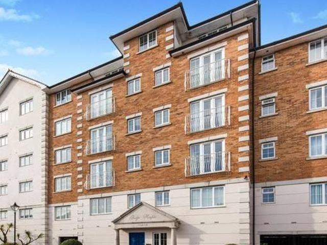 2 bedroom flat for rent in North Harbour BN23