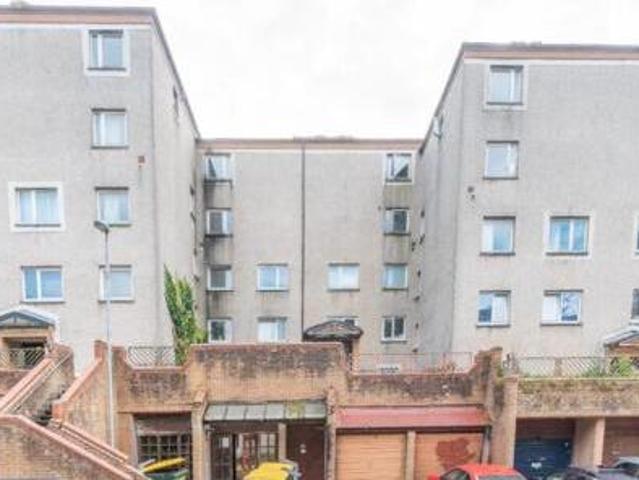 2 Bedroom Flat For Rent In North Lanarkshire, Cumbernauld