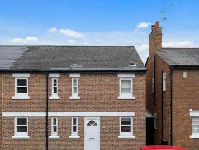 2 Bedroom Flat For Rent In North Oxford